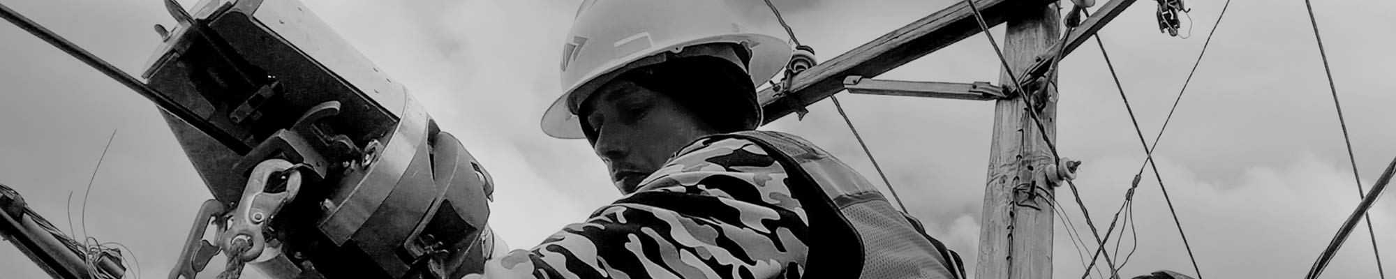 How To Get Started In A Career As An Aerial Lineman