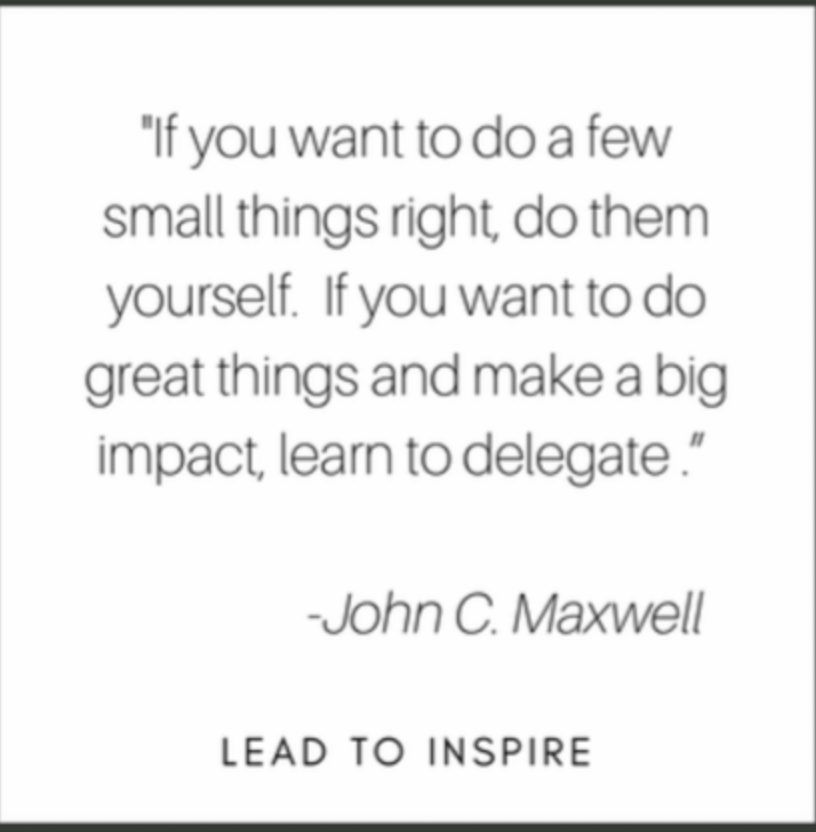 Culture Corner: Deliver Results Through Others | National OnDemand