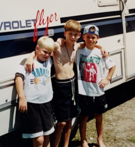 National OnDemand's Boteler Profiled By New Republic Partners ...