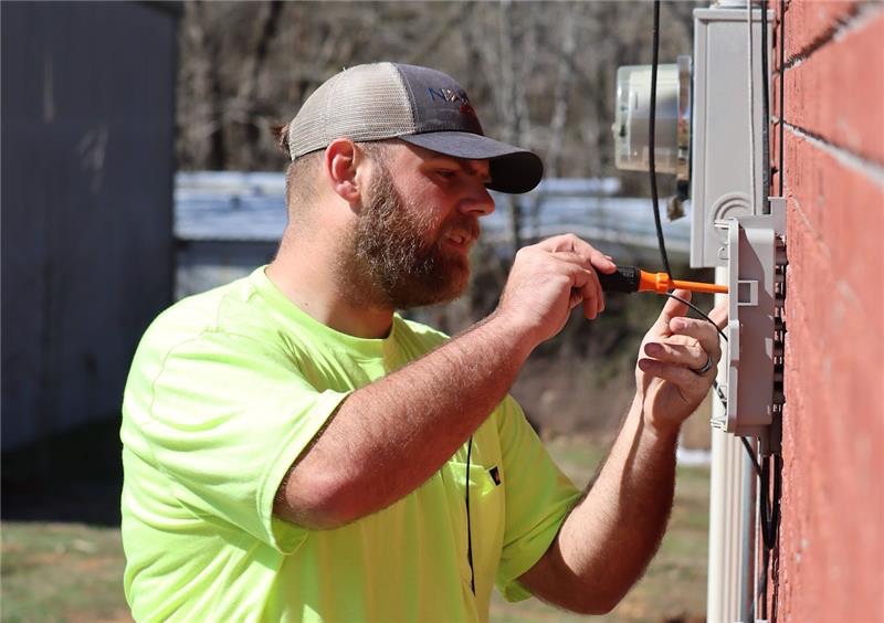 The Importance Of Hiring A Cable Installation Contractor