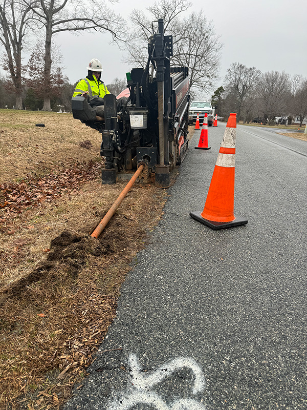 Rural Fiber Construction: 3 Aspects For Innovative Connectivity