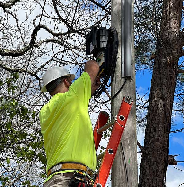 Rural Fiber Construction: 3 Aspects For Innovative Connectivity