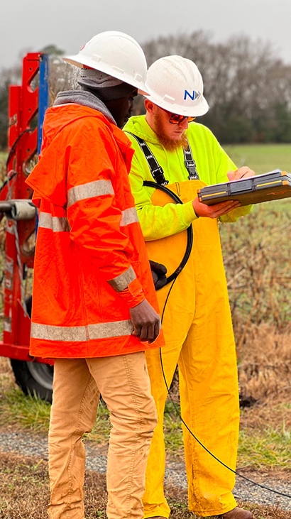 Rural Fiber Construction: 3 Aspects For Innovative Connectivity