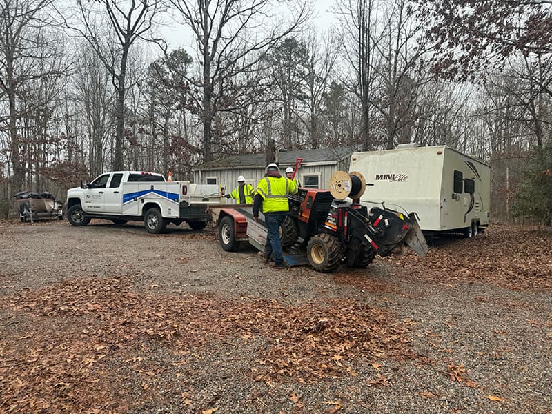 Rural Fiber Construction: 3 Aspects For Innovative Connectivity